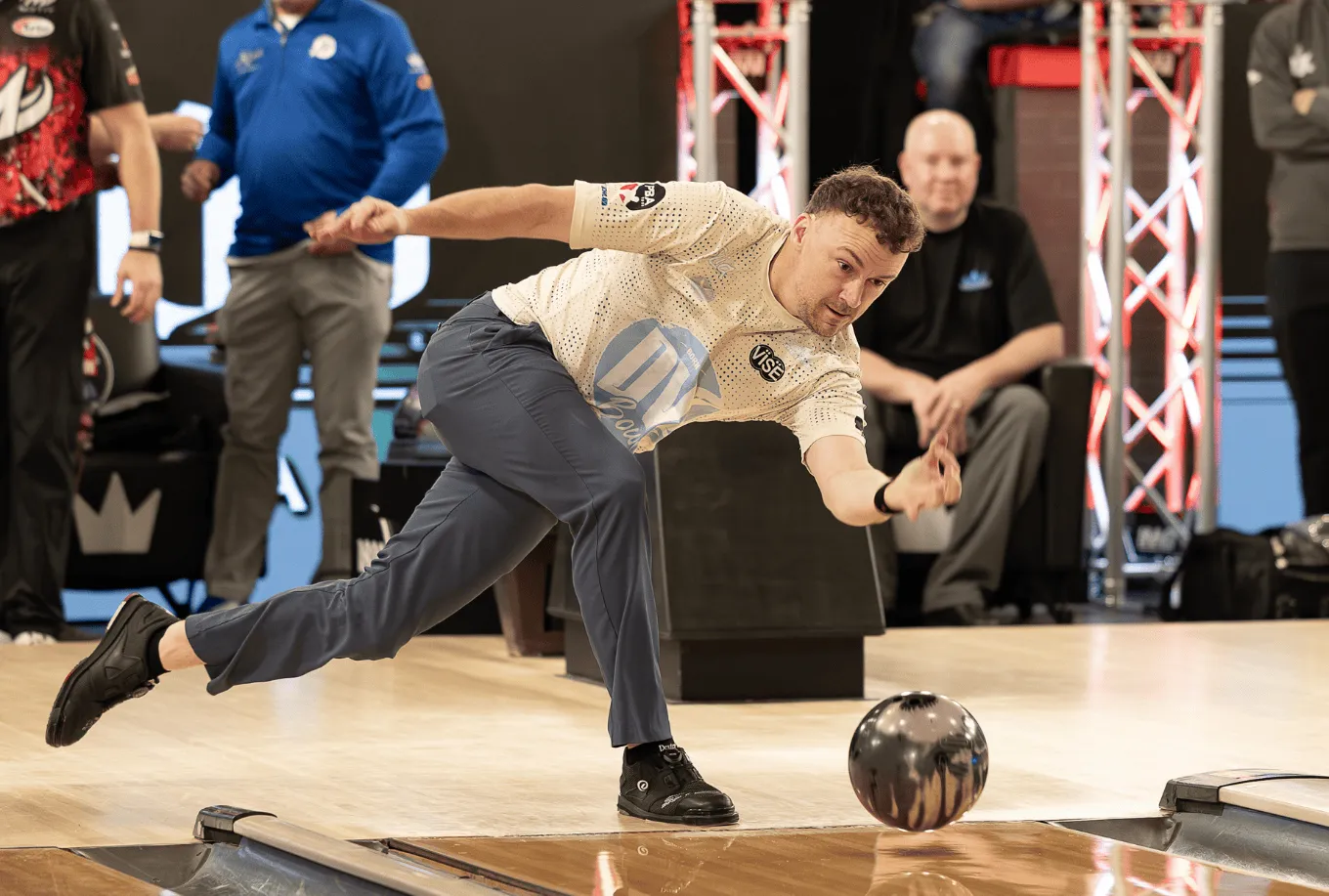 PBA Tour’s Keven Williams Questions Why Bowling Resists Change